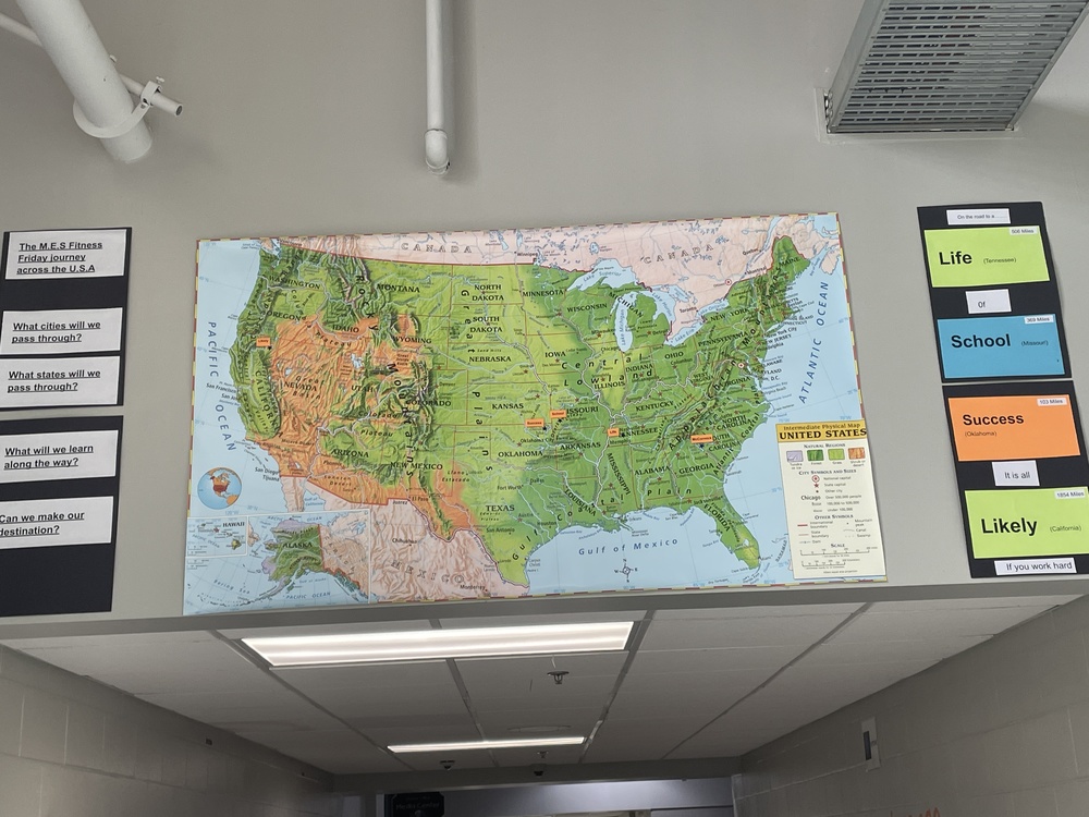 News | McCormick Elementary School