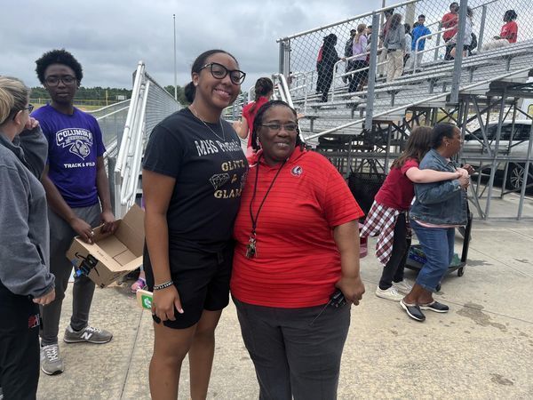 Live Feed | McCormick County Schools