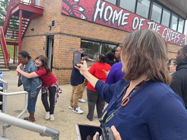 Live Feed | McCormick County Schools