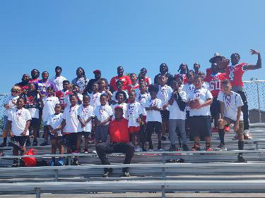 Live Feed | McCormick County Schools