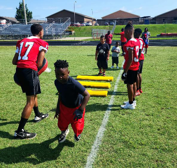 Live Feed | McCormick County Schools