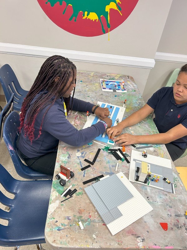 Imagine STEAM Festival | McCormick Elementary School